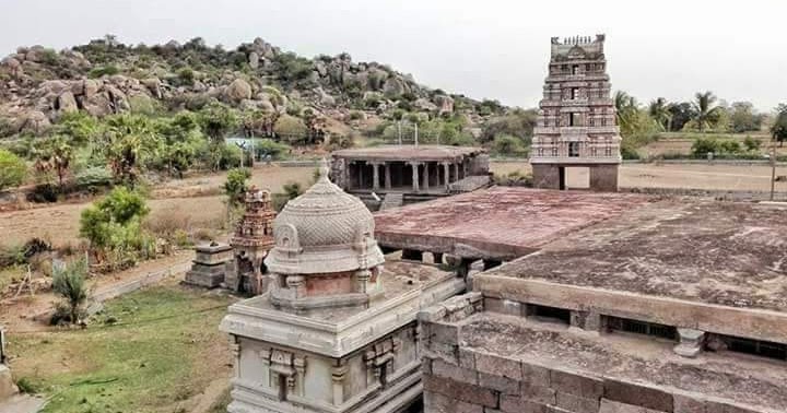 NAKARAJAN: SEEYAMANGALAMகுடவரை கோவில் (குகைக் கோயில்)!