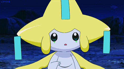 Shinx LPS: Pokemons Gifs!!!!!