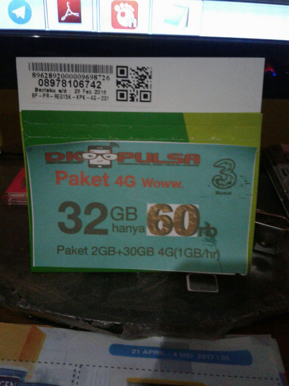 085793287287 Harga Jual Kuota Paket Internet 3 TRI | MURAH - Jual Beli Kuota Paket Internet 085 ...