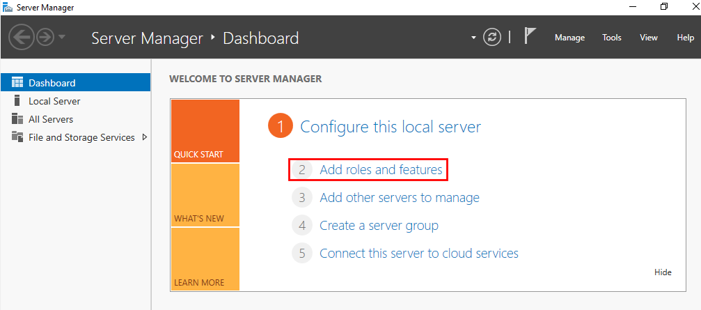Konfigurasi DNS | Instalasi Dan Cara Membuat DNS | Pada Windows Server 2016