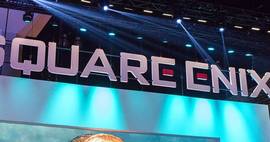 O que esperar da Square Enix na E3 2019? - GameBlast