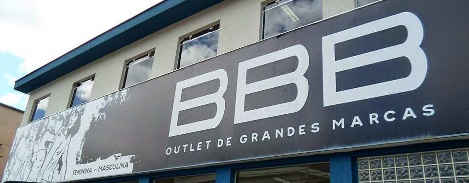 BBB Outlet Embu das Artes - Outlet de Grandes Marcas: Marcas BBB Outlet ...