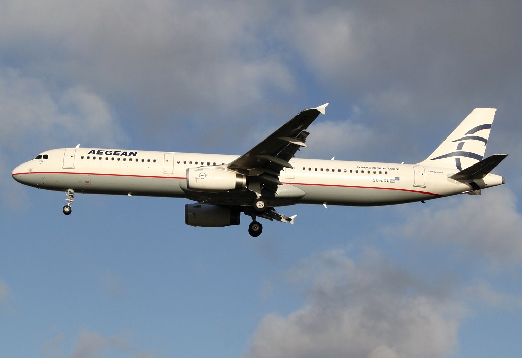 Charles Ryan's Flying Adventure: Random plane photos from the past (Part 3)