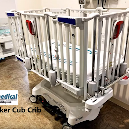 iMedical Stretchers and Gurneys