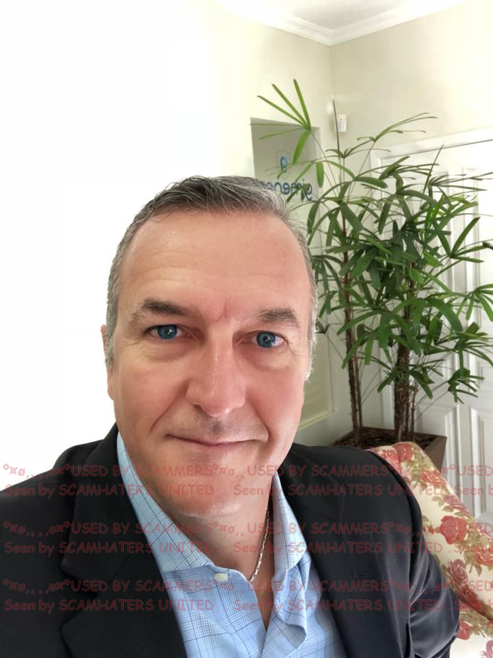 ScamHaters United .. Visit us also on Facebook and Instagram : William ...