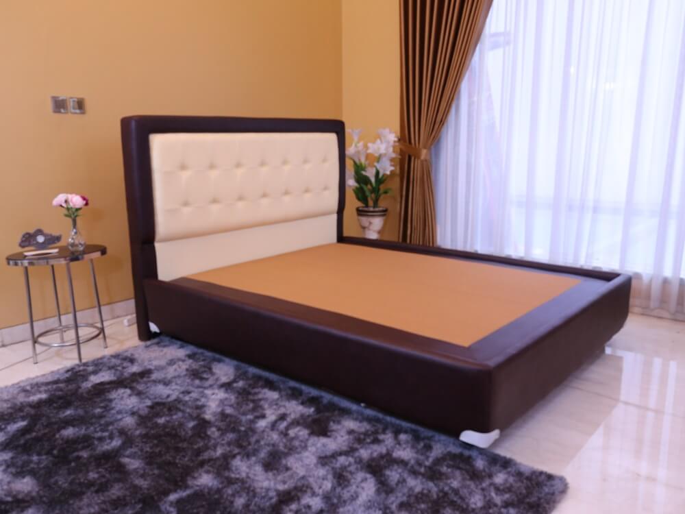 DIPAN MINIMALIS - ANEKA BUSA TEMANGGUNG