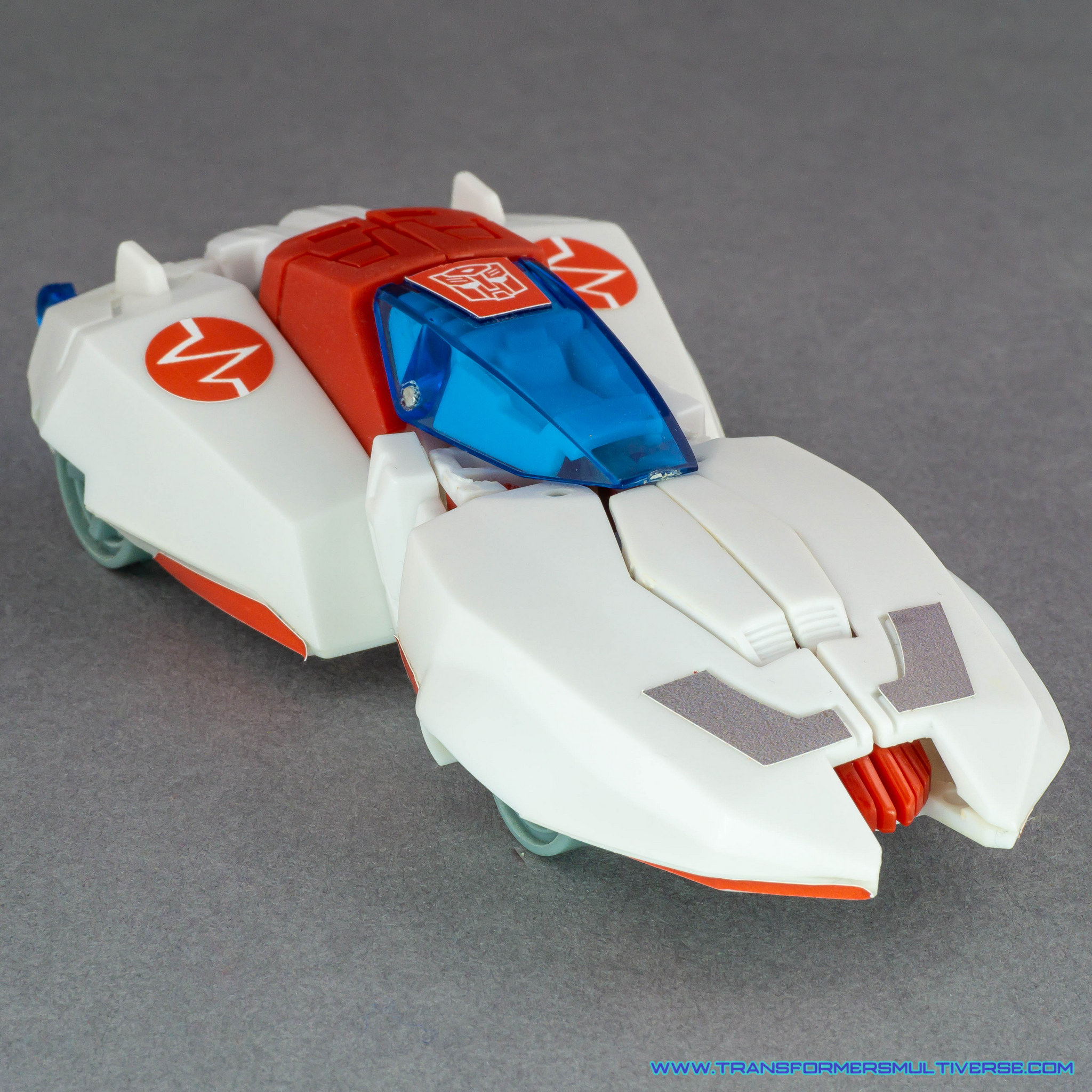 Minerva (Transformers Animated)