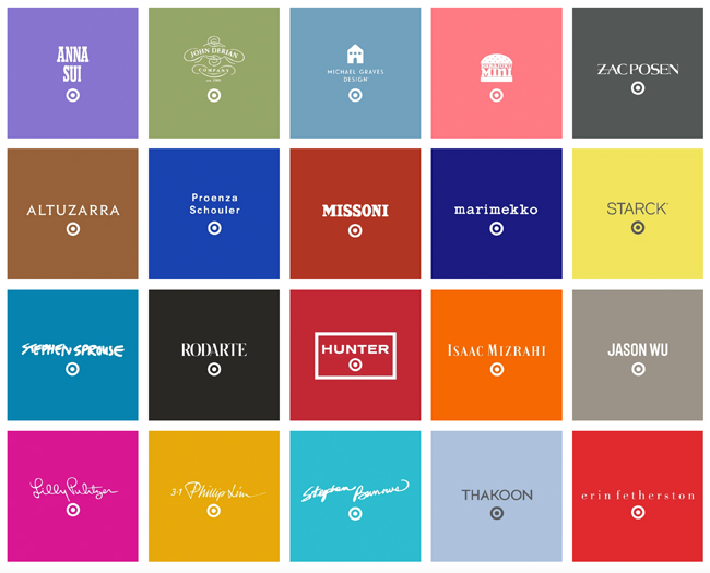 The Key To Chic: How To Shop the Target20 Anniversary Collection