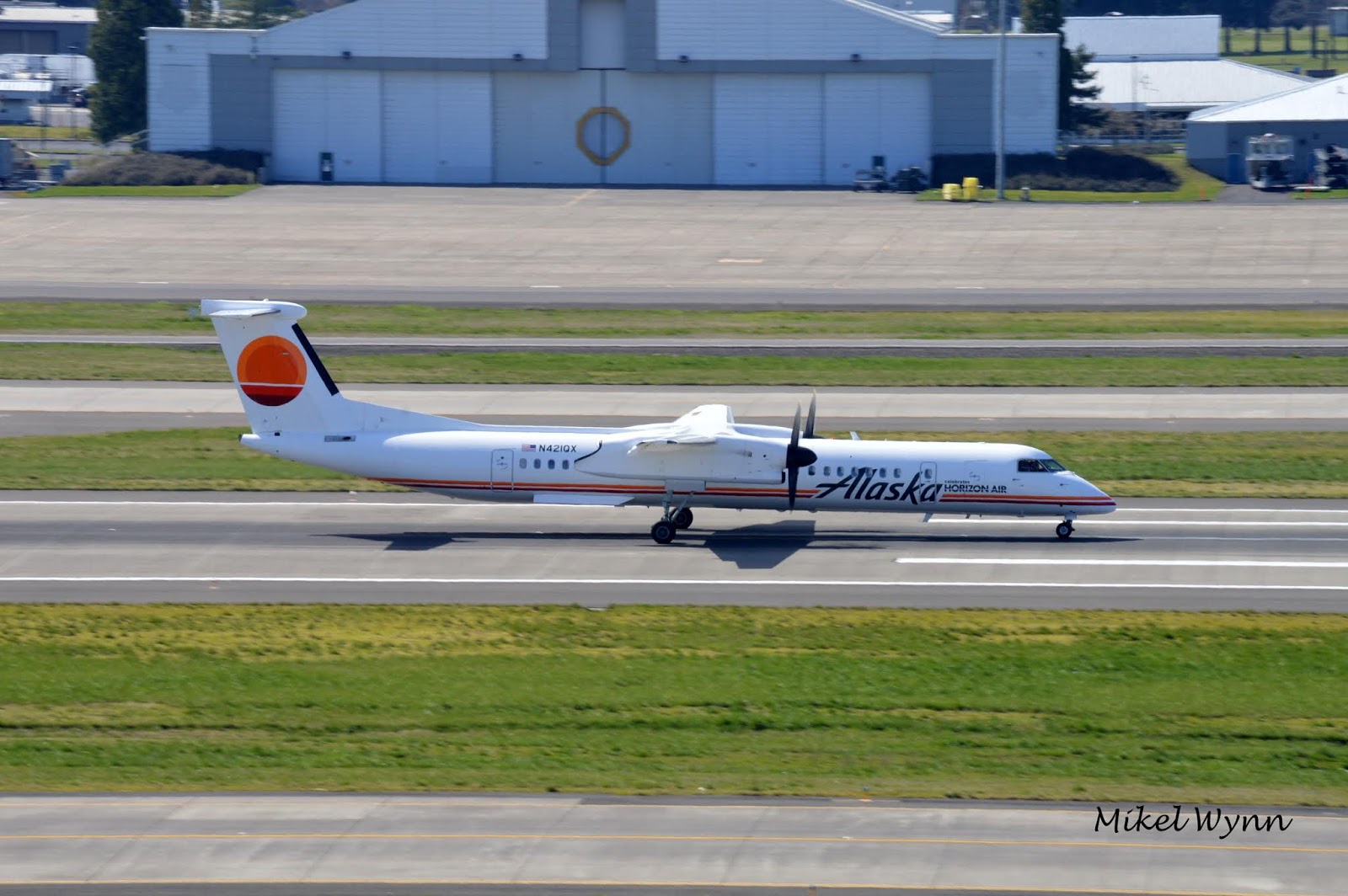 M. Wynn: "Wild Card" Aviation Photography & Images: 2019