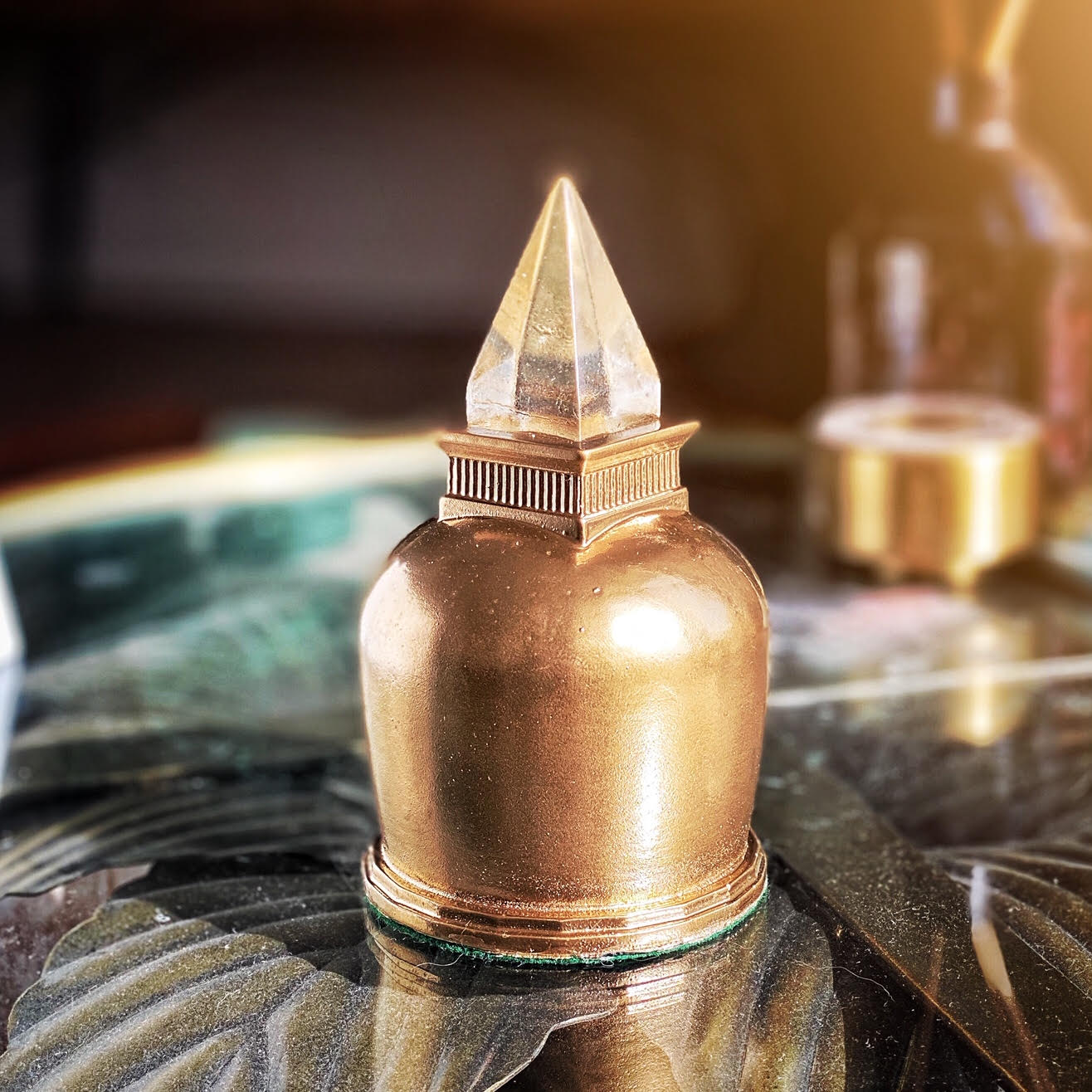 Propnomicon: June 2020