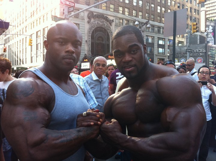 mr olympia 2012, mr olympia 2012 predictions, mr olympia 2012 winner ...