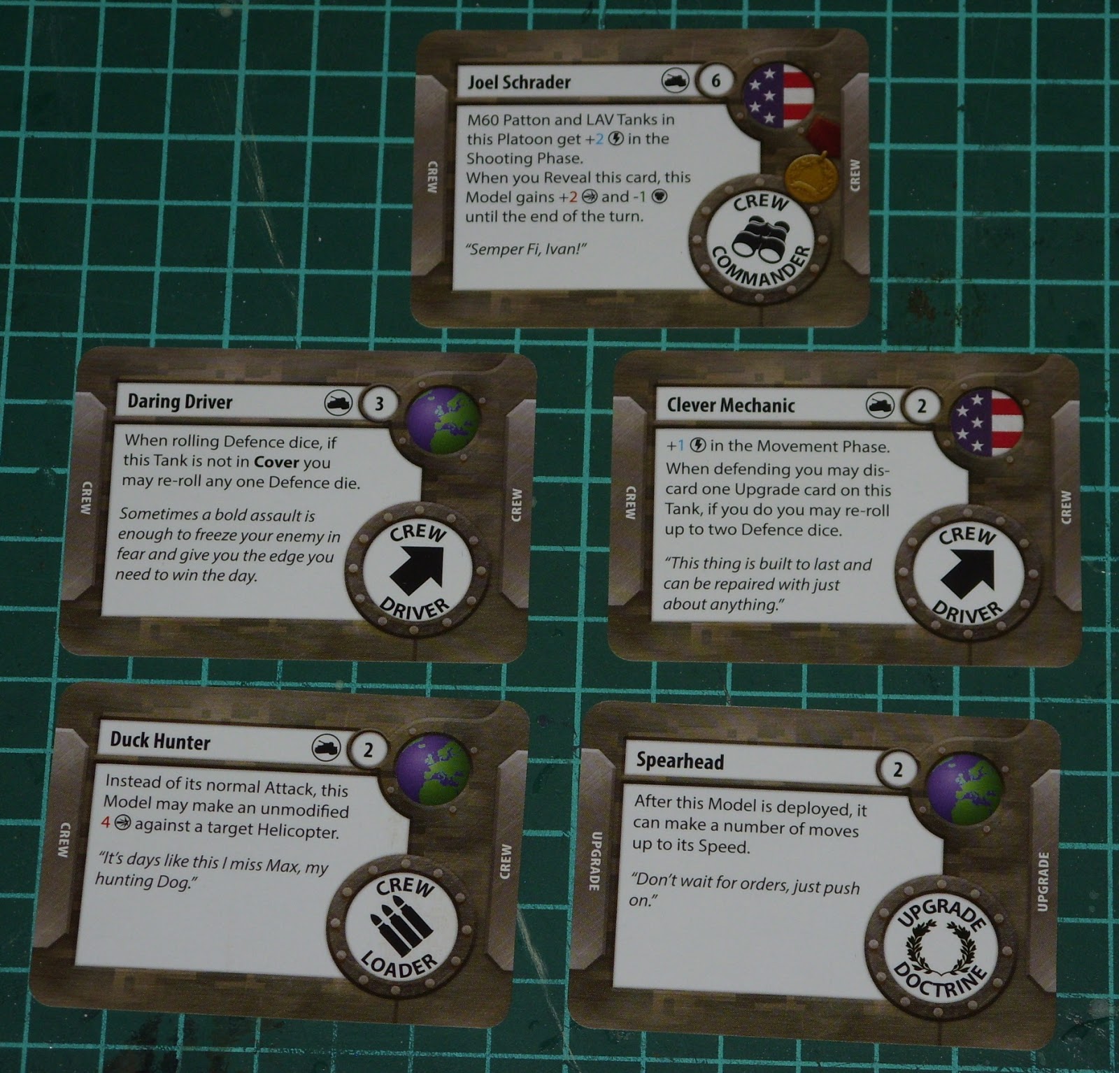 WORLD WAR 2 MODELZONE: LAV Tank Expansion For TANKS The Modern Age And ...