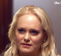 Zelo Street: Jennifer Arcuri Cons GMB Again