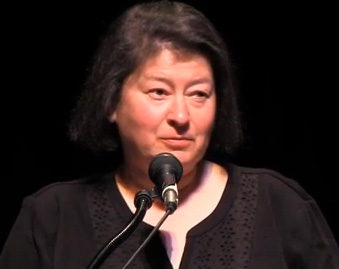 Darkmatter: TV's Roseanne