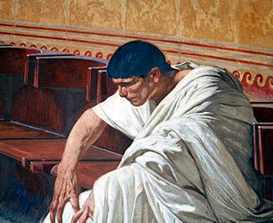 romanoimpero.com: MARCO CELIO RUFO - M. CAELIUS RUFUS