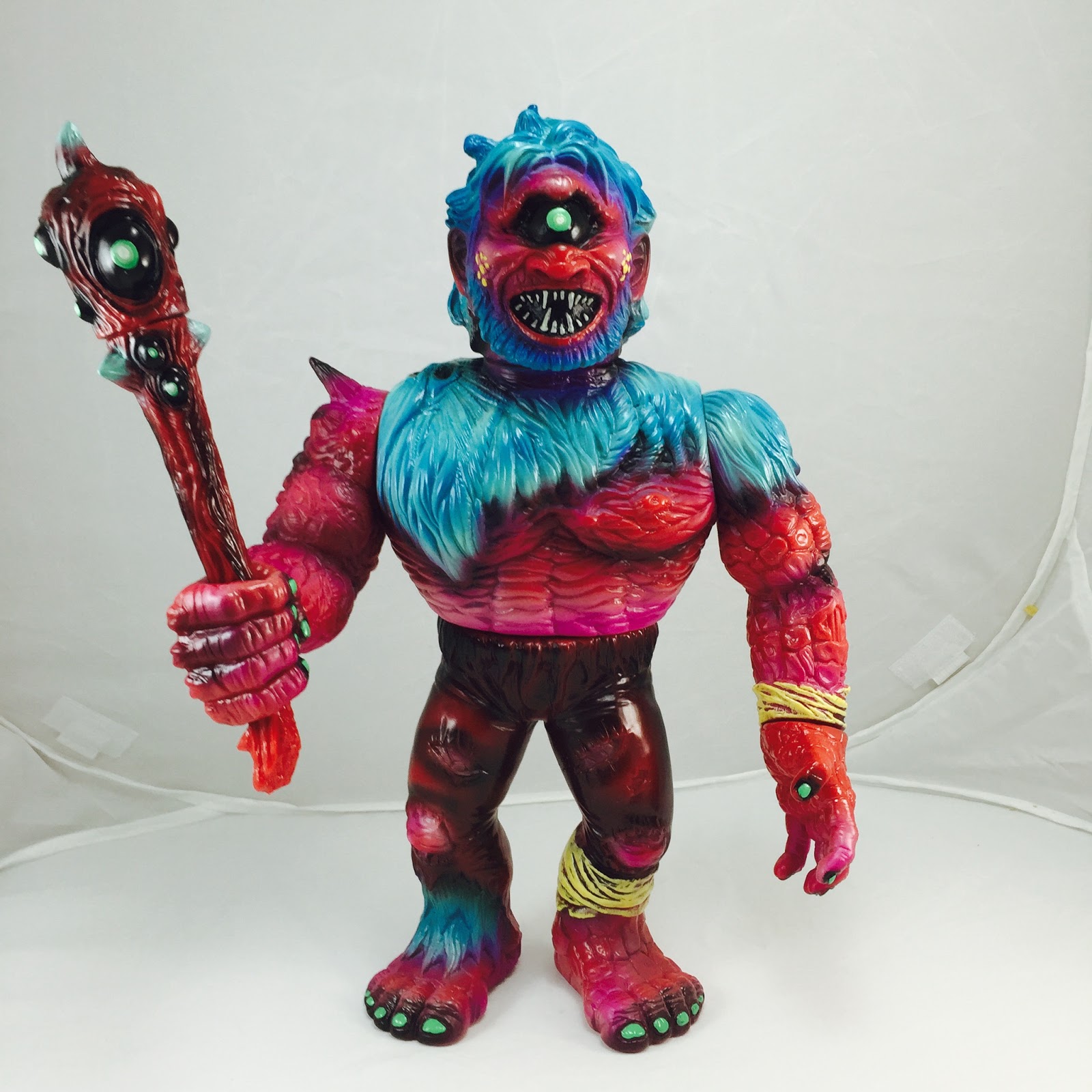 The Toy Viking | Designer Toy, Action Figure, and Japanese Vinyl news ...