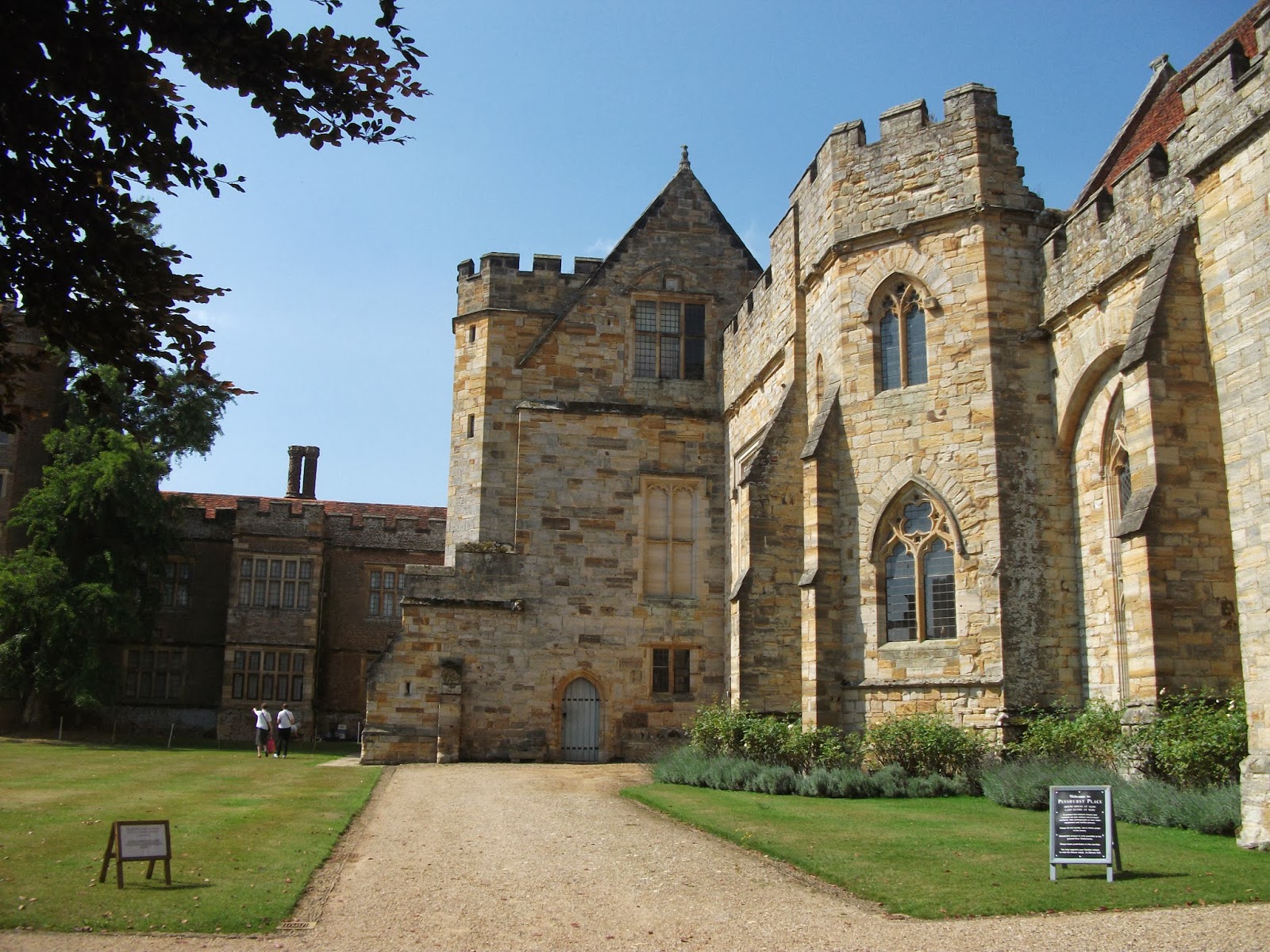 Penshurst Place