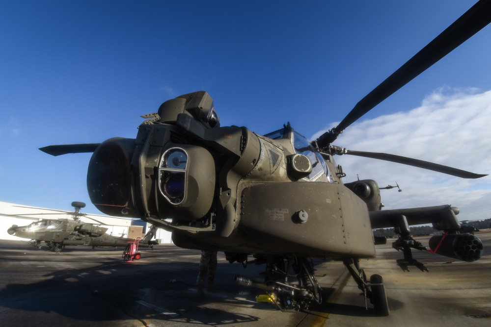 Military and Commercial Technology: General details next step for US ...