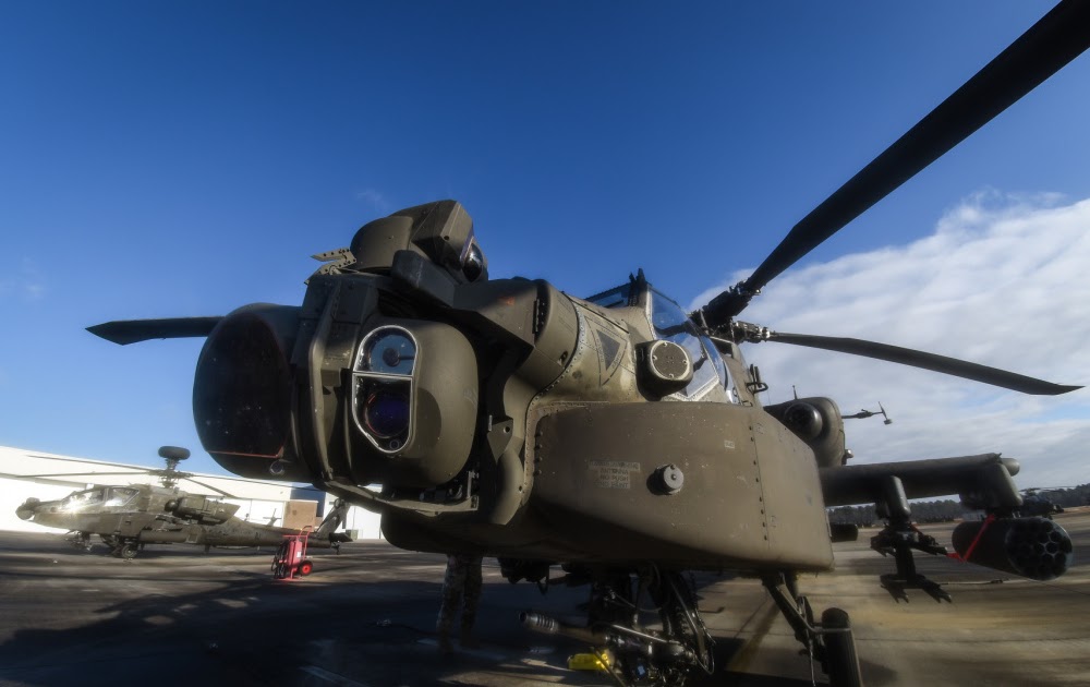 Military and Commercial Technology: General details next step for US ...