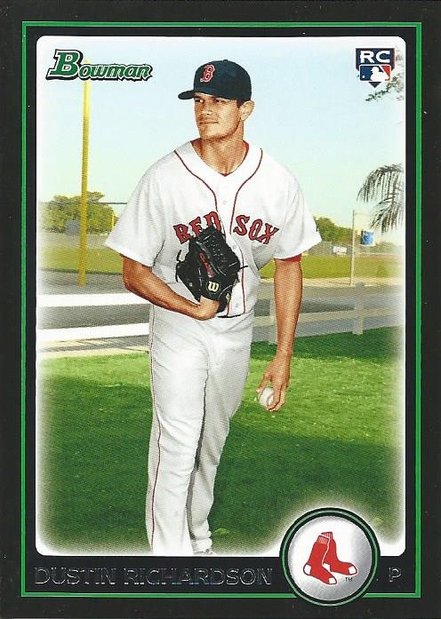 Shoebox Legends: Box o' Sox from Billy - Round Two!