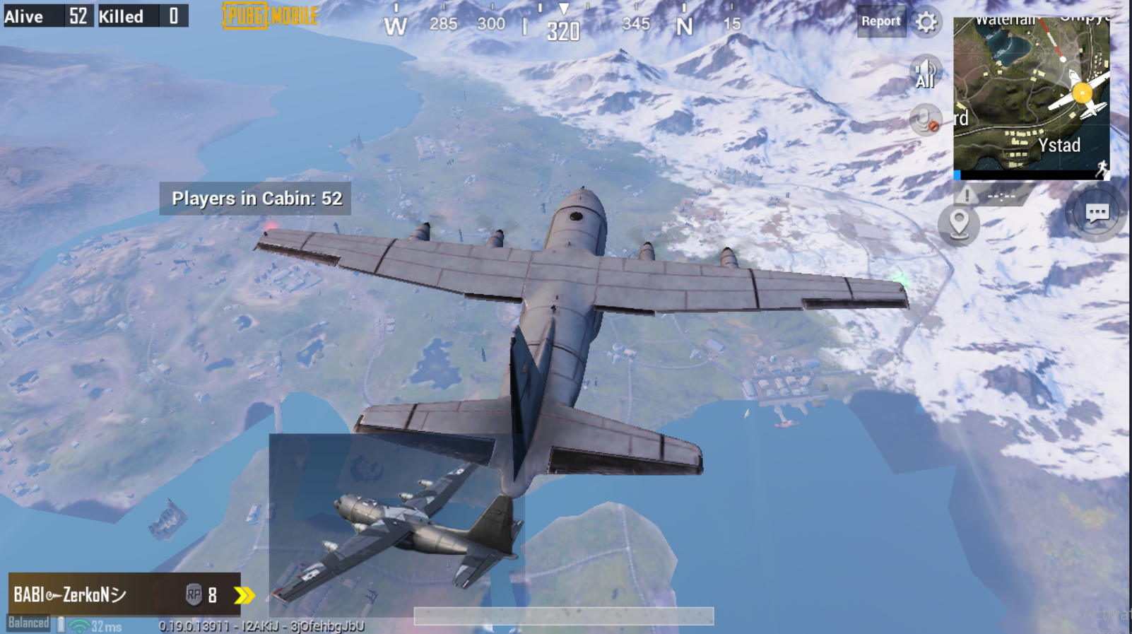 Maps Terbaru PUBG Mobile - Jagad Media - Inspiring Creativity