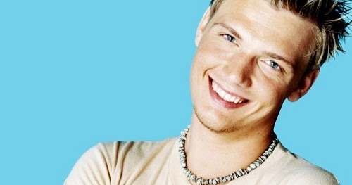 Mainstream Music Madness: Nick Carter - Discography