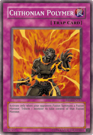 Universo Animangá: Cartas de Yu-Gi-Oh: Deck Ctônico de Chazz Princeton