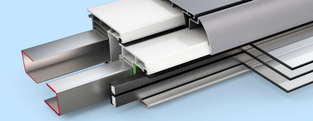 Reinforcement options for Windows