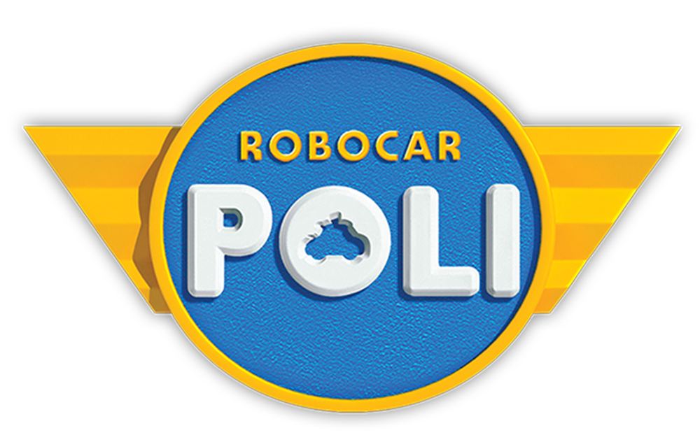 Mamá Decoradora: Robocar Poli PNG descarga gratis