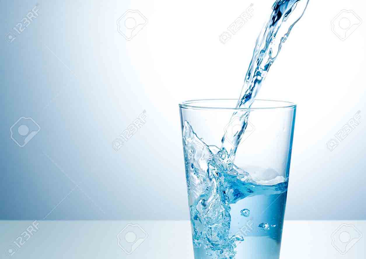 7 Powerful Benefits of Drinking Fresh Water ~ Health article