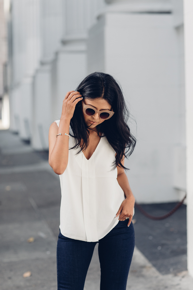 FRENCH CONNECTION – AUTUMN WINTER 2015 - Walk In Wonderland