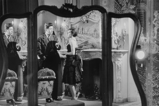 以戲服人 Film Analysis: Poetic Realism - Its Descendants