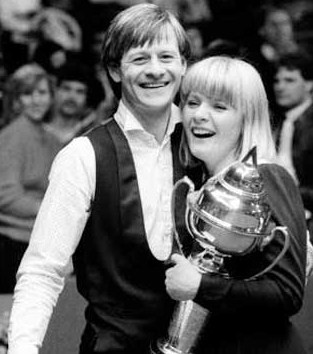 SNOOKER SCENE BLOG: UK CHAMPIONSHIP STORIES PART 1: ALEX HIGGINS