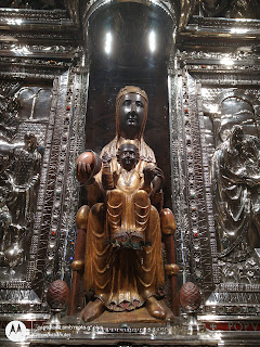 Imatges de Maria: Montserrat (accés a la imatge)