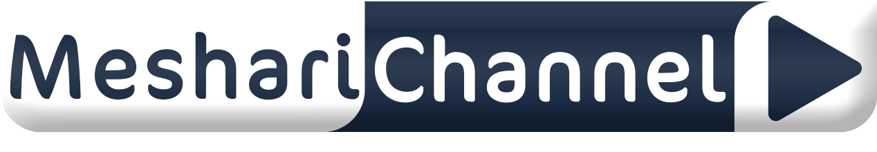 Meshari Channel HD1 - Meshari channel