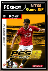 Pro.Evolution.Soccer.6 (pes 2006)