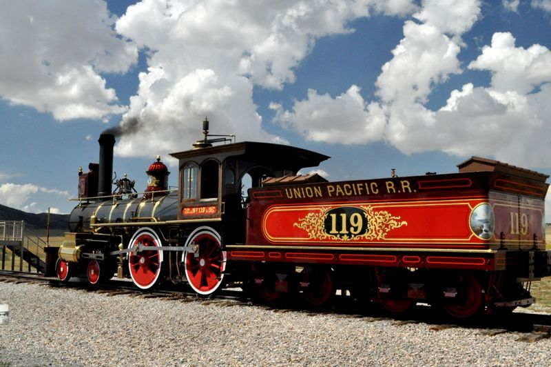 OLD NEW YORK: The Jupiter