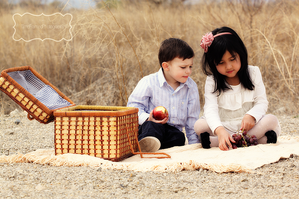 Timeframed Photography by Chris and Ali Carson