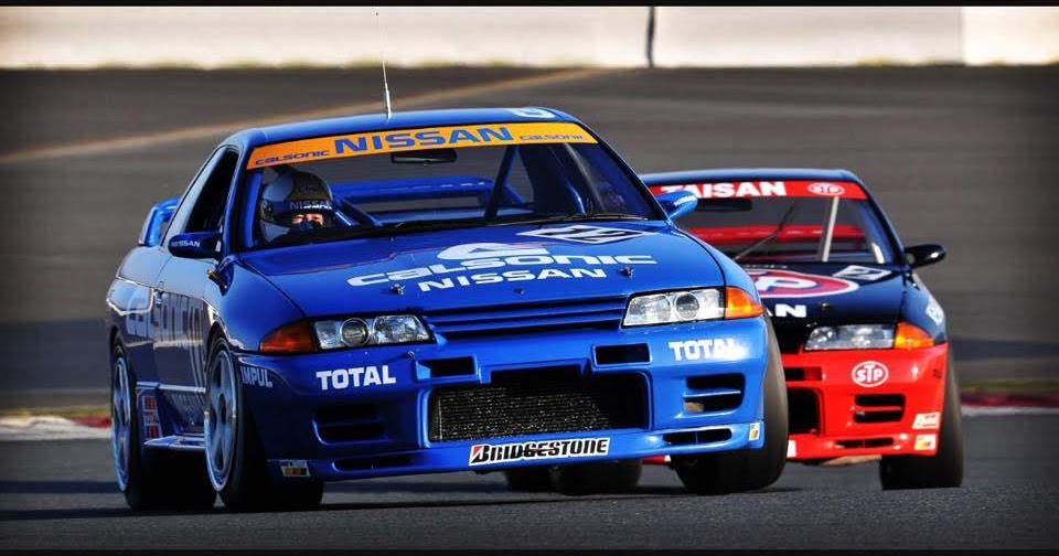 GT-R Engine Specifications : Normal : Group A : LeMans : 2.8 : N1 ...