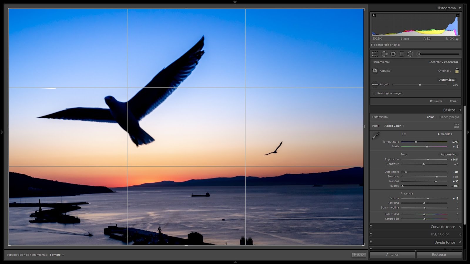 Recortar fotos - para qué vale y cómo se hace - Fotolarios