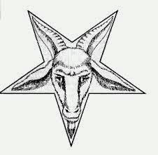 O bode e os chifres na maçonaria - Masonaria Gospel Brasil