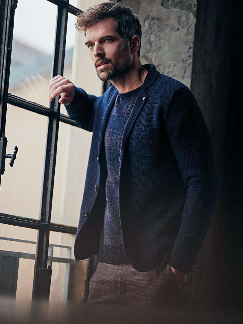 Ferrante Fall-Winter 2020 Collection