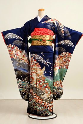 Taida Student Journal - 成人式, seijin-shiki, Coming-of-Age: Festival in Japan