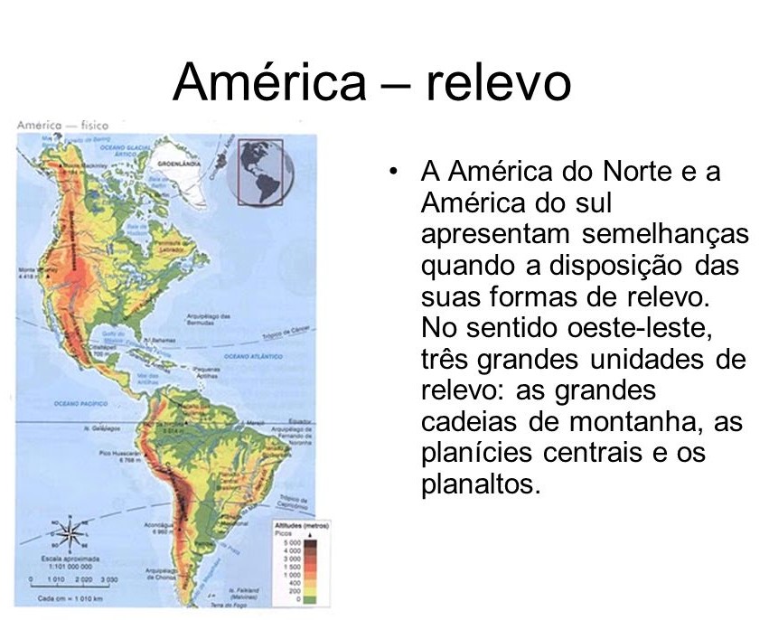 CONEXÃO GEOGRÁFICA: 11a Aula / Atividade Online de Geografia do 8a ano ...