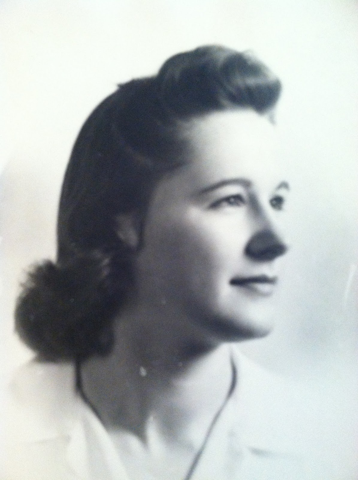 Slovenian Roots Quest: Remembering My Mother, Alice Kilpatrick (1923-2018)