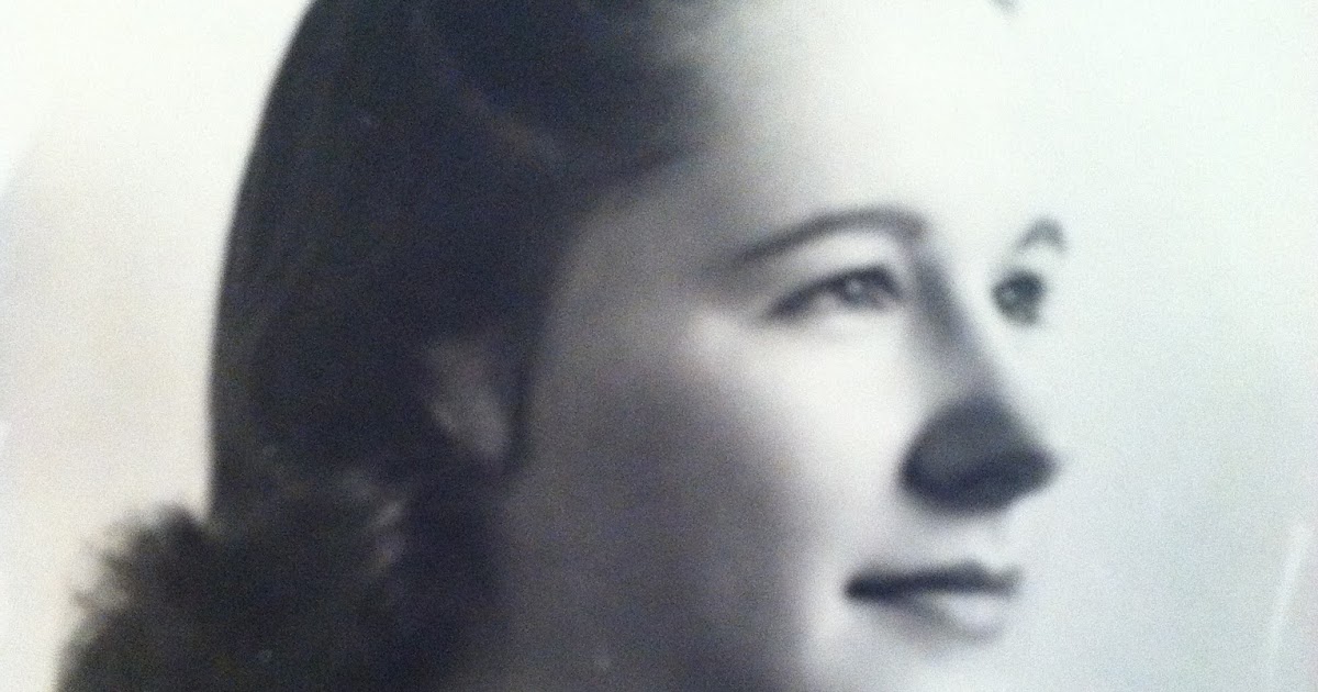 Slovenian Roots Quest: Remembering My Mother, Alice Kilpatrick (1923-2018)