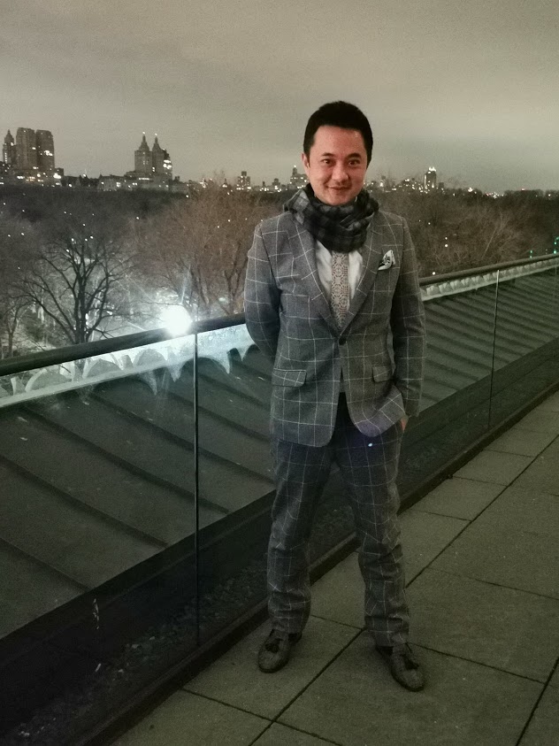 Mark Peaker Chatting About Anything He Feels Like ...