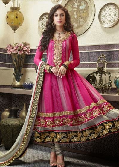 CHODAVARAMNET: LATEST SALWARS COLLECTION