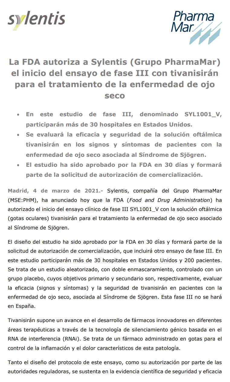 SI GRÍFOLS NO QUIERE PASAR POR UNA JUNTA " BOCHORNOSA " ... MUCHO ... MUCHÍSIMO TENDRA QUE ...