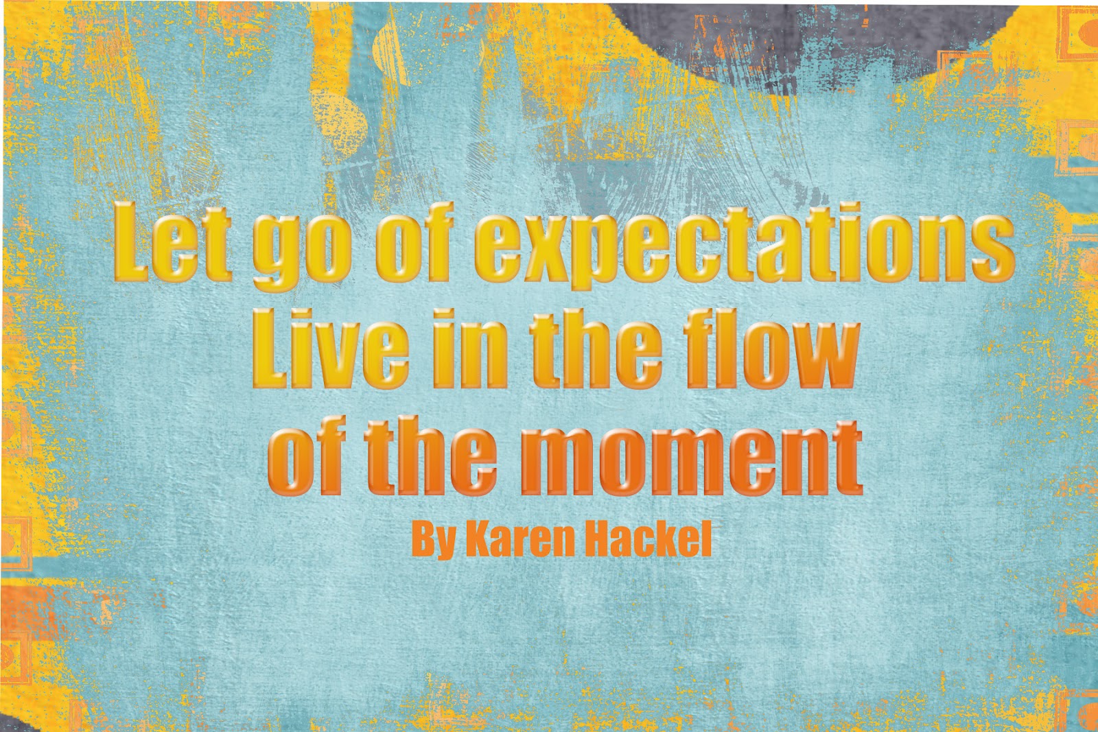 The Whisper Of Your Soul